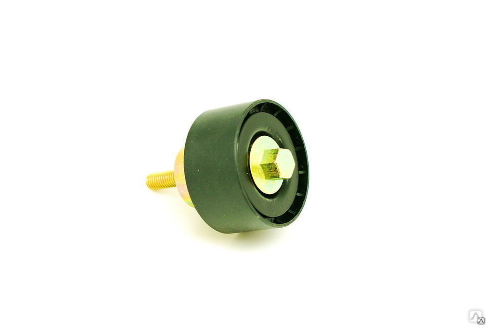 ролик, натяжитель ремня, cummins запчасти