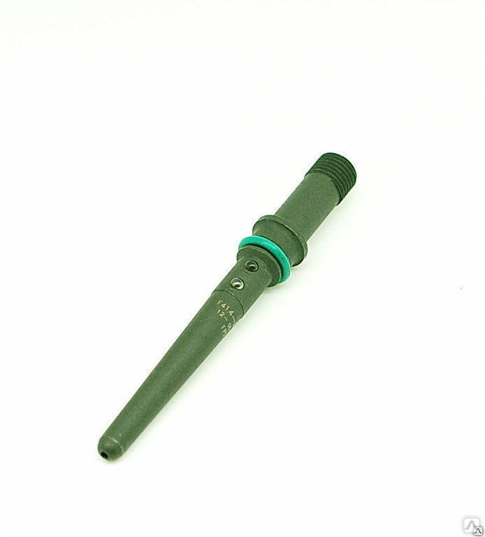 Коннектор форсунки на двигатель Cummins ISBe 4897114, цена в Санкт ...