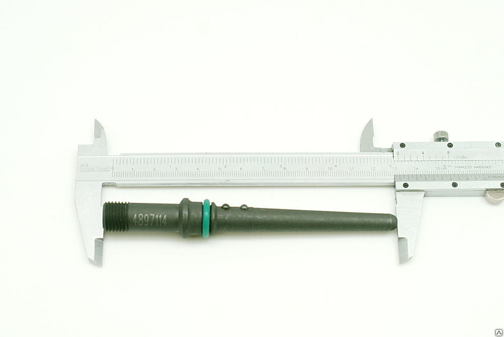 Коннектор форсунки на двигатель Cummins ISBe 4897114, цена в Санкт ...