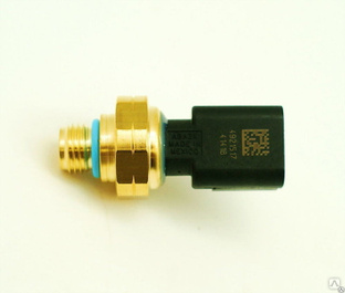 Датчик давления масла Cummins ISLe Euro-3 4921517 4921744 4087991 ...