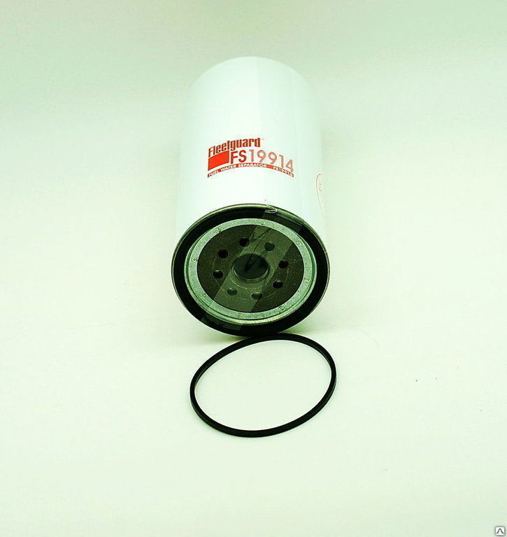 Топливный фильтр Fleetguard FS19914, цена в Санкт-Петербурге от ...