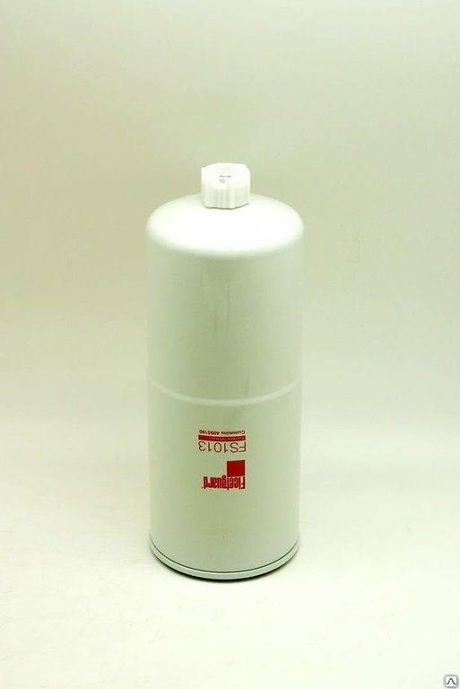 Фильтр тонкой очистки топлива Cummins Fleetguard FS1013 4095190 3959569 ...
