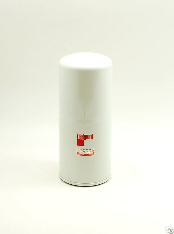 Фильтр очистки масла Fleetguard LF9325 4096196, цена в Санкт-Петербурге ...