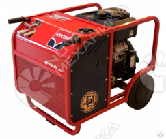 Бензиновая гидравлическая станция HYCON HPP23V FLEX купить за 529 044. ...