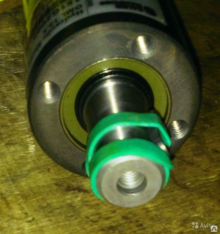 Героторные гидромоторы OML 12.5 151G2002, цена в Чехове от компании ...