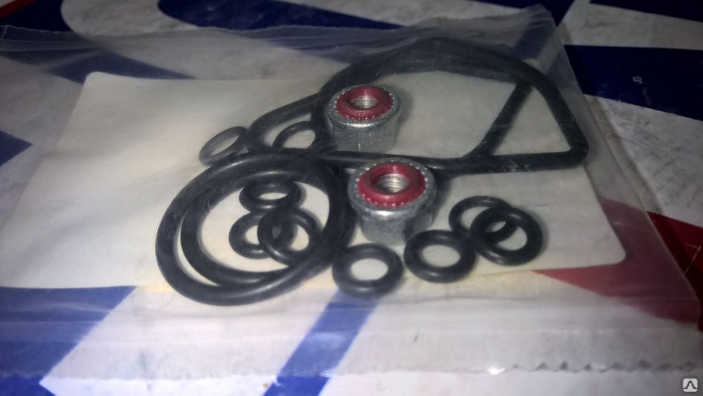 Ремкомплект 157B3999, цена в Чехове от компании Centre Sauer-Danfoss