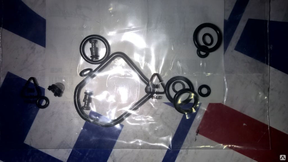 Ремкомплект 157B4997 под блок электроуправления PVG 32, цена в Чехове ...