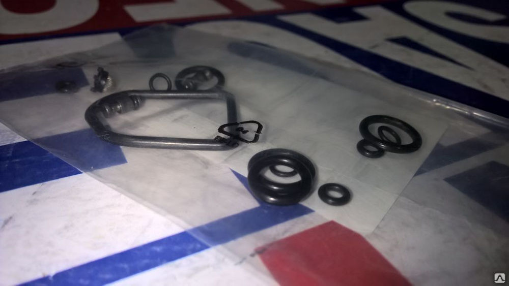 Ремкомплект 157B4997 под блок электроуправления PVG 32, цена в Чехове ...