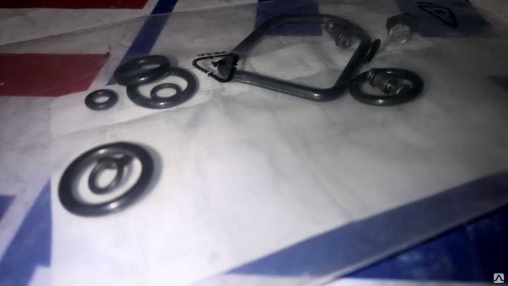 Ремкомплект 157B4997 под блок электроуправления PVG 32, цена в Чехове ...