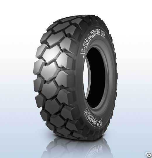 Шина MICHELIN 27,00 R49 X-Traction RD B E4T TL