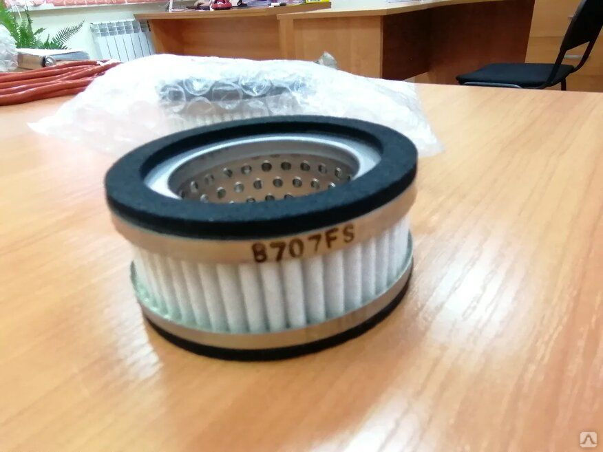 20Y-60-21410 Komatsu Фильтрующий элемент из пористого пластика купить с ...