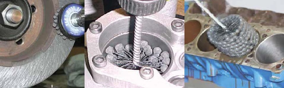 Хонинговальные щетки купить выгодно с доставкой от компании Автэкс