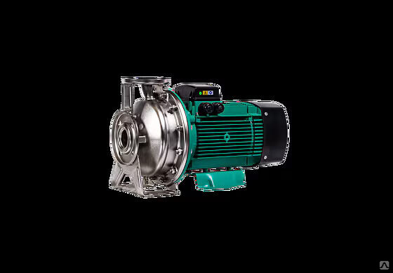 Насос Wilo Atmos BST, цена в Алматы от компании Novi Trade