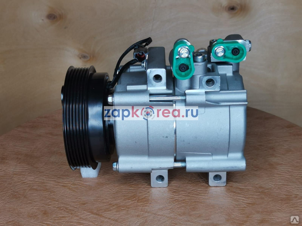 Компрессор кондиционера Kia Sportage, Tucson 97701-2E200, 977012E200 ...