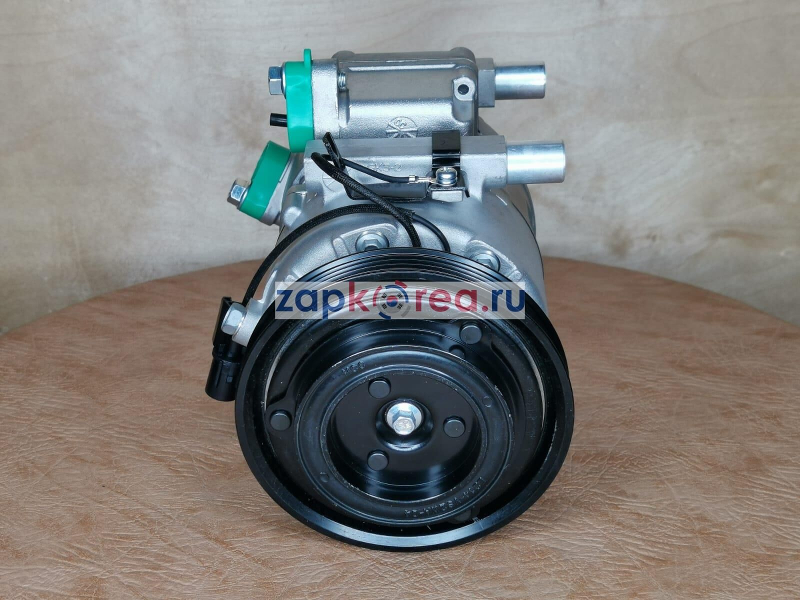 Компрессор кондиционера Hyundai Elantra,97701-2H140 977012H140 купить в ...