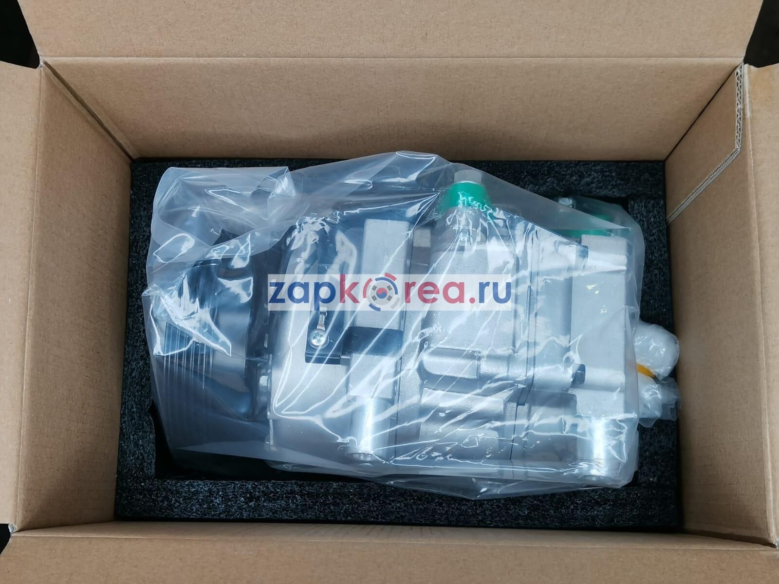 Компрессор кондиционера Hyundai Elantra, i30, Kia Ceed 97701-2H140 ...