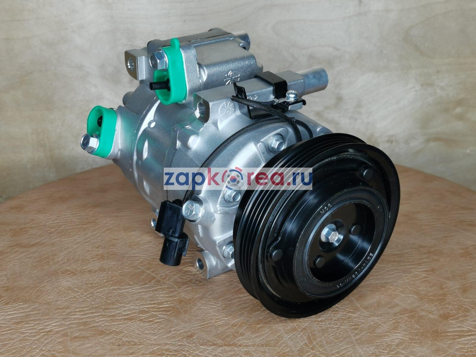 Компрессор кондиционера Hyundai Elantra, i30, Kia Ceed 97701-2H140 ...