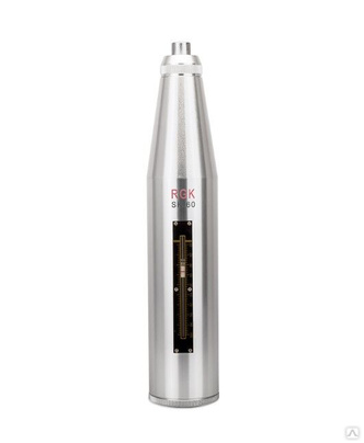 Склерометр RGK SK-60 с калибровкой, цена в Новосибирске от компании ТЕХЦЕНТР